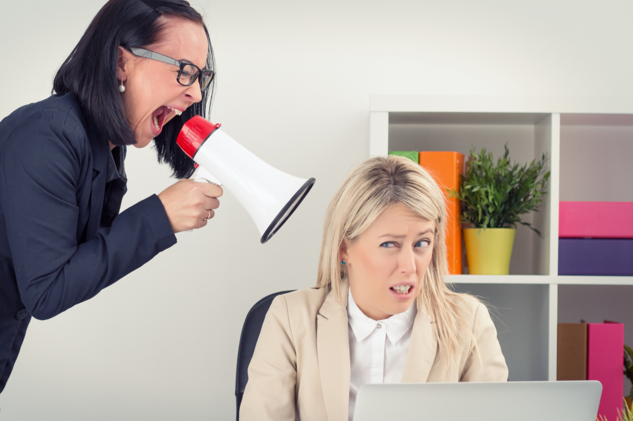 Managing Difficult People Course